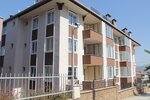 Gözde Apart (Kervansaray Mah., 3045. Sok., No:12, Pamukkale, Denizli), pansiyonlar, hosteller  Denizli'den