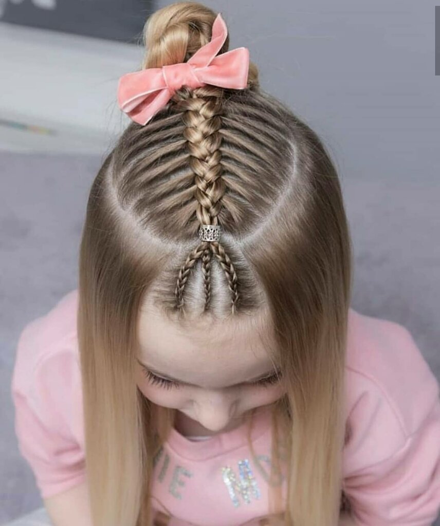 Güzellik salonu Студия плетения афрокос от NataliaPearl, Şçolkovo, foto