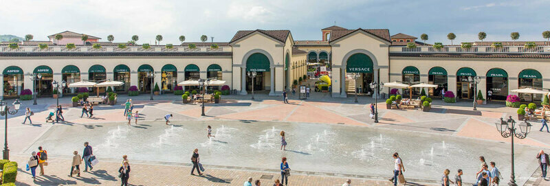 Otel Serravalle Golf Hotel, Piyemonte, foto