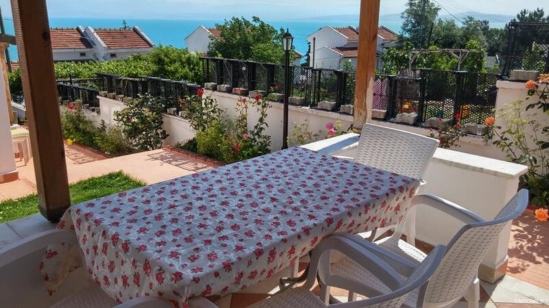 Otel Erkılıç Tatil Sitesi, Sinop, foto