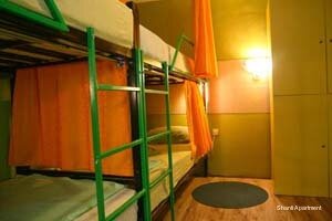 Otel Shanti, Skopje, foto