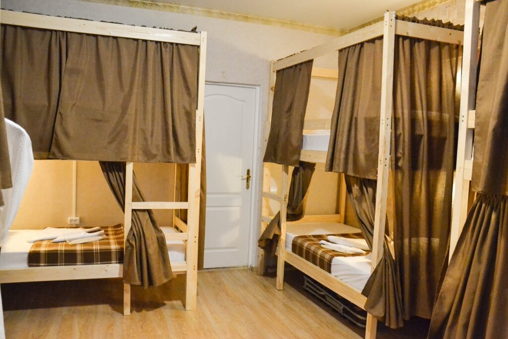 Otel SV na Taganke, Moskova, foto