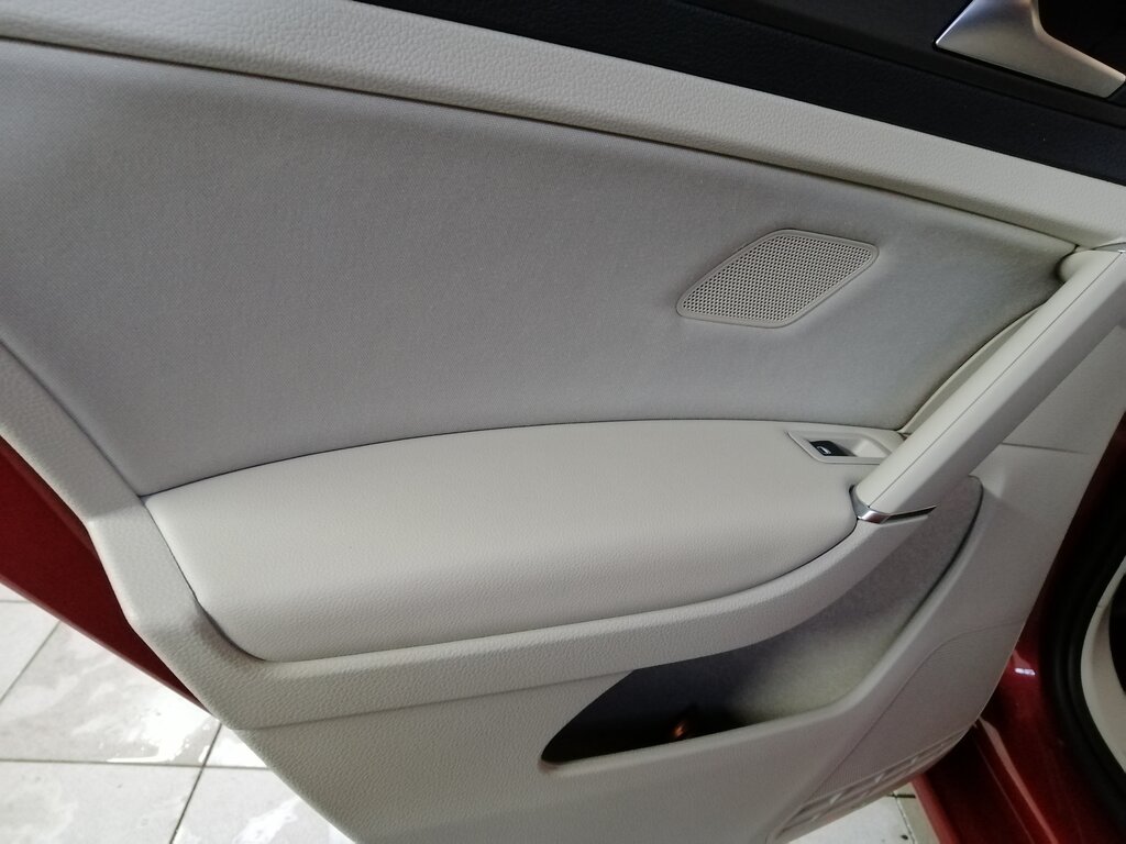 Oto yıkama Moika, Saint‑Petersburg, foto