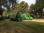 ArborCare·ca Baumdienst Baumpflege Seilklettertechnik Bonn (North Rhine-Westphalia, Rhein-Sieg-Kreis, Am Bahnhof, 15), bahçe ekipmanları ve teknolojileri  Kuzey Ren‑Vestfalya'dan