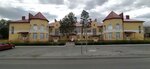 Детский сад № 10 Гнёздышко (Sovetskaya ulitsa No:4Б), anaokulları  Gay'dan