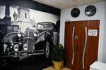 Karetnyy Ryad (Bolshoy Karetny Lane No:22с4), pansiyonlar, hosteller  Moskova'dan