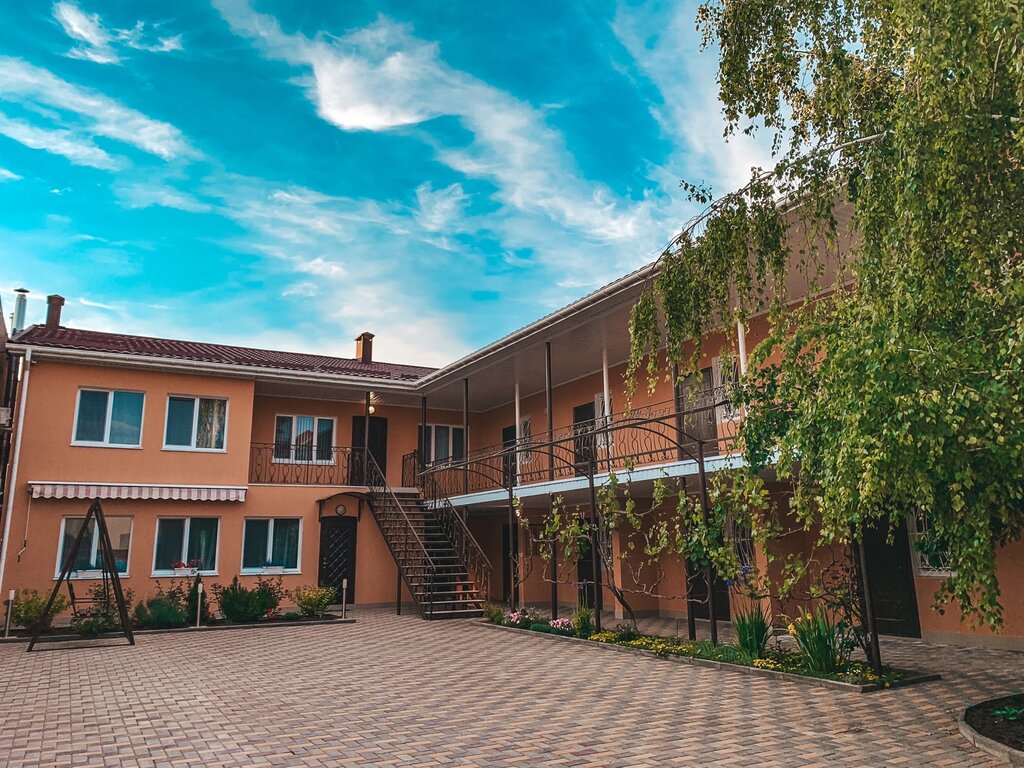 Otel Vremena Goda, Kırım Cumhuriyeti, foto