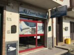 Laundry Service (Sicily, Siracusa, Via Campidoglio, 7), kimyasal üretim firmaları  Sicilya'dan