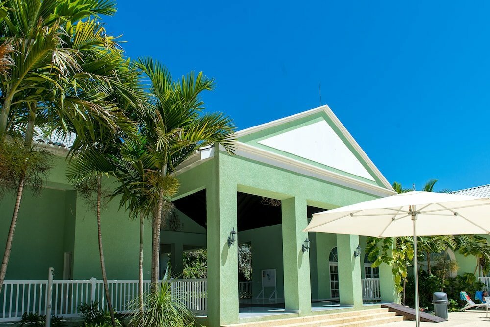 Otel Paradise at Little Bay Cournty Club, Dünya, foto