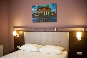 Vanva (ulitsa Vereshchagina No:5, Kaliningrad), otel  Kaliningrad'dan