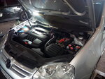 Auto repair shop (Poshtova Street No:73), otomobil servisi  Slavyansk'tan