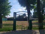 Sports activity location (Tula, ulitsa Shevchenko), spor alanı  Tula'dan