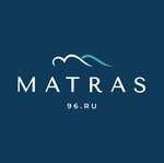 Matras96 (Uralskaya Street No:82), yatak üreticileri  Yekaterinburg'dan