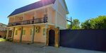 Гостевой дом У Дмитрия (улица Виноградарей No:11), otel  Sudak'tan