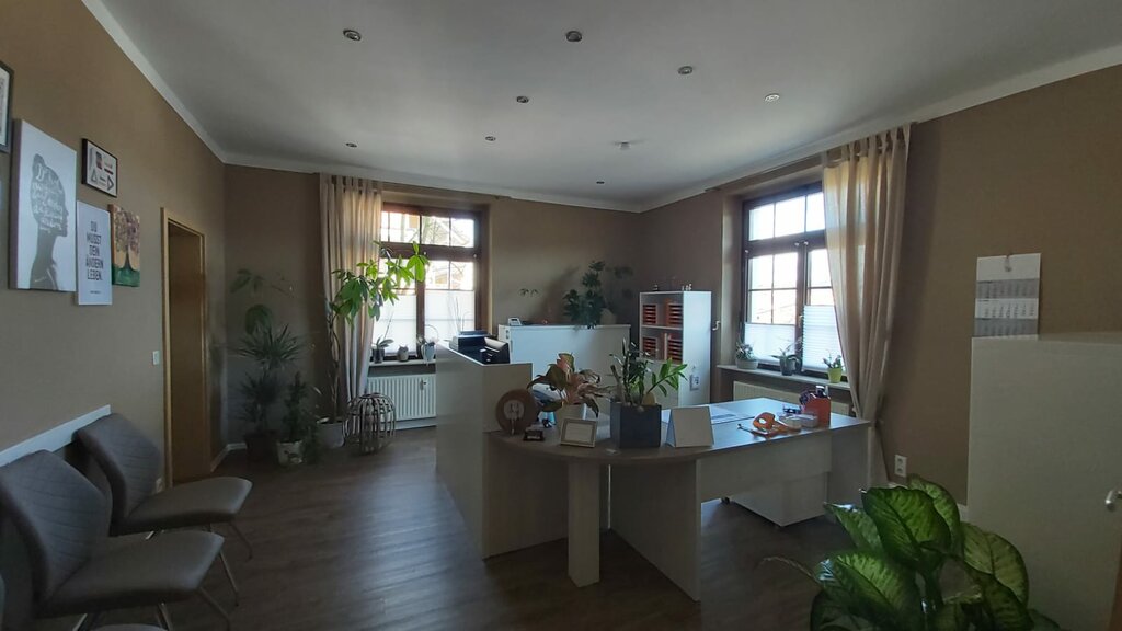 Psikologlar Praxis für Psychotherapie Dipl. -Psych. Silke Geide, Saksonya, foto