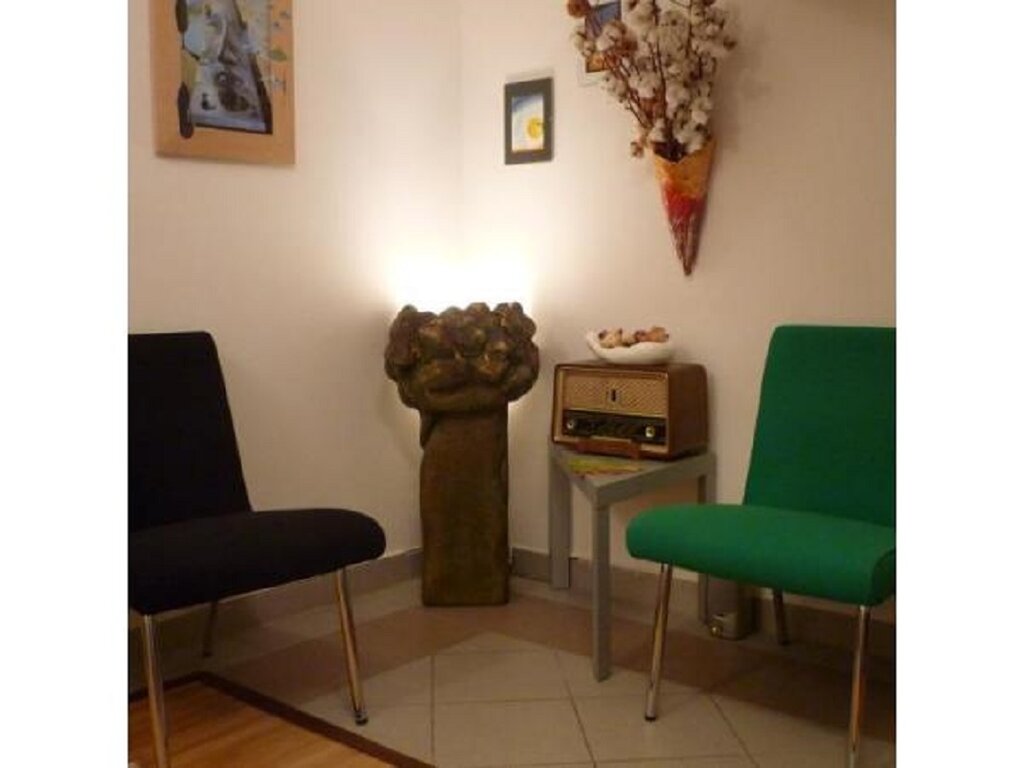 Aile sağlığı merkezi Dsp Judith Rupp Ecp Psychotherapeutin Sf, Viyana, foto