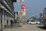 Ancona Falconara Airport (Marche, Ancona, Aeroporto di Ancona-Falconara), havaalanları  Marche'den