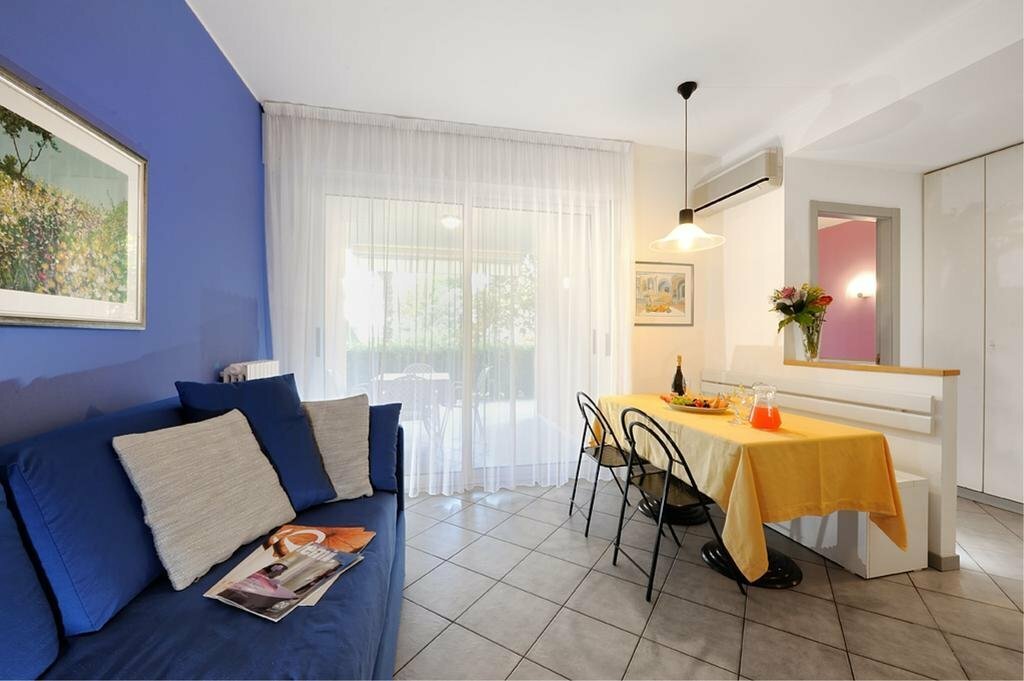 Otel Residence Le Palme, , foto