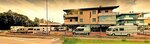 Silvia Camper (Emilia-Romagna, Forlì-Cesena, Via Emilia per Cesena), karavan  Emilia‑Romagna'dan