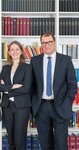 Rechtsanwälte - Dr. Wallnöfer Peter - Mag. Suitner Eva-BSc - MMMag. Auer Nadja - Dr. Burmann Harald em (Meraner Straße No:1), avukatlar  Innsbruck'tan