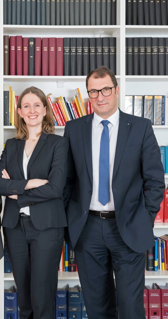 Avukatlar Rechtsanwälte - Dr. Wallnöfer Peter - Mag. Suitner Eva-BSc - MMMag. Auer Nadja - Dr. Burmann Harald em, Innsbruck, foto