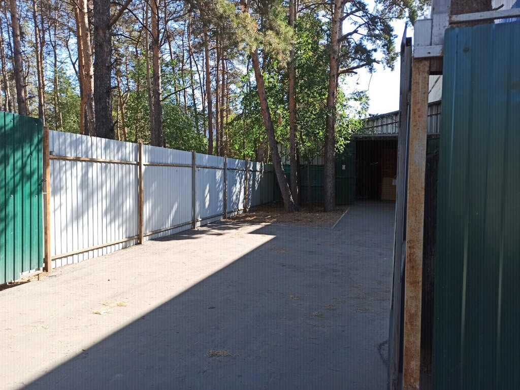 Yapı mağazası База строительных материалов, Voronej, foto