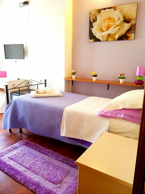 Otel Tre Archi B&b, Syracuse, foto