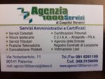 1000 Servizi (Via E. Notarbartolo No:5, Palermo), dokümantasyon ve arşivleme  Palermo'dan
