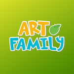 ArtFamily kindergarden (Gagarina Street No:67), anaokulları  Obninsk'ten