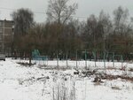 Sports ground (gorodskoy okrug Ivanovo, Leninskiy District), spor alanı  İvanovo'dan