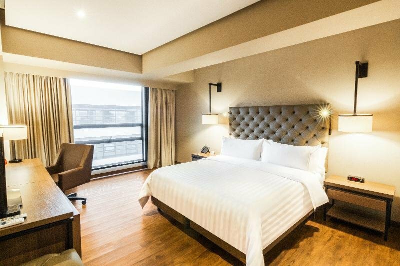 Otel Ghl Style Hotel Bogotá Occidente, , foto