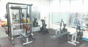 コナミスポーツクラブ 三田 (Hyogo Prefecture, Sanda), fitness kulüpleri
