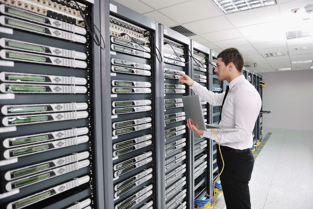 Bilgisayar teknik servisleri Bs2 Systemhaus GmbH, Koblenz, foto