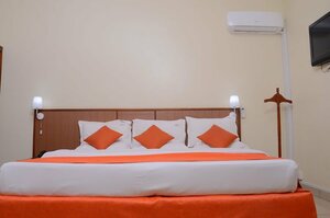 Nexus Resorts Hotel (Kampala), otel  Kampala'dan