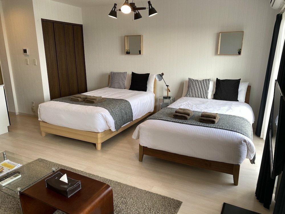 Otel Maison L Motobu 2nd Floor, , foto