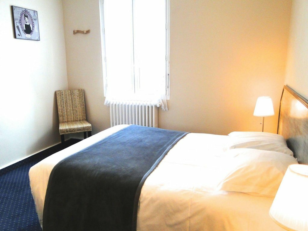 Otel Hotel de la Mer, , foto