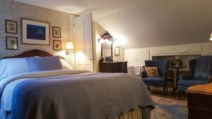 The White House Inn (New York, Otsego County, Cooperstown), otel  New York Eyaleti'nden