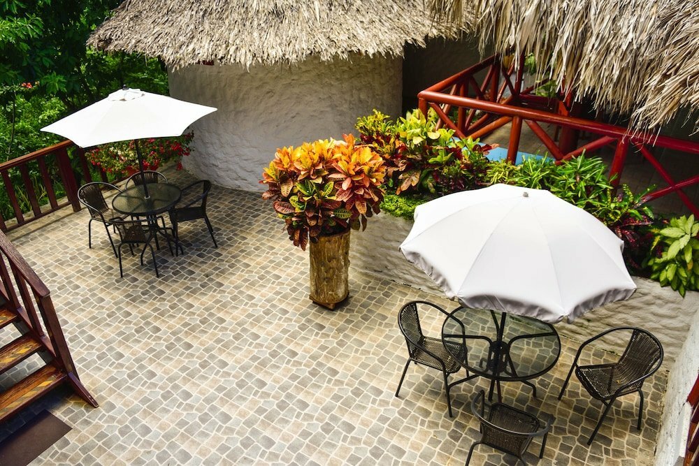 Otel Ecohotel Yachay Tayrona, , foto