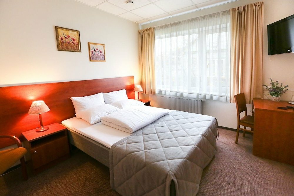 Otel Hotel Smėlynė, Panevezhis, foto