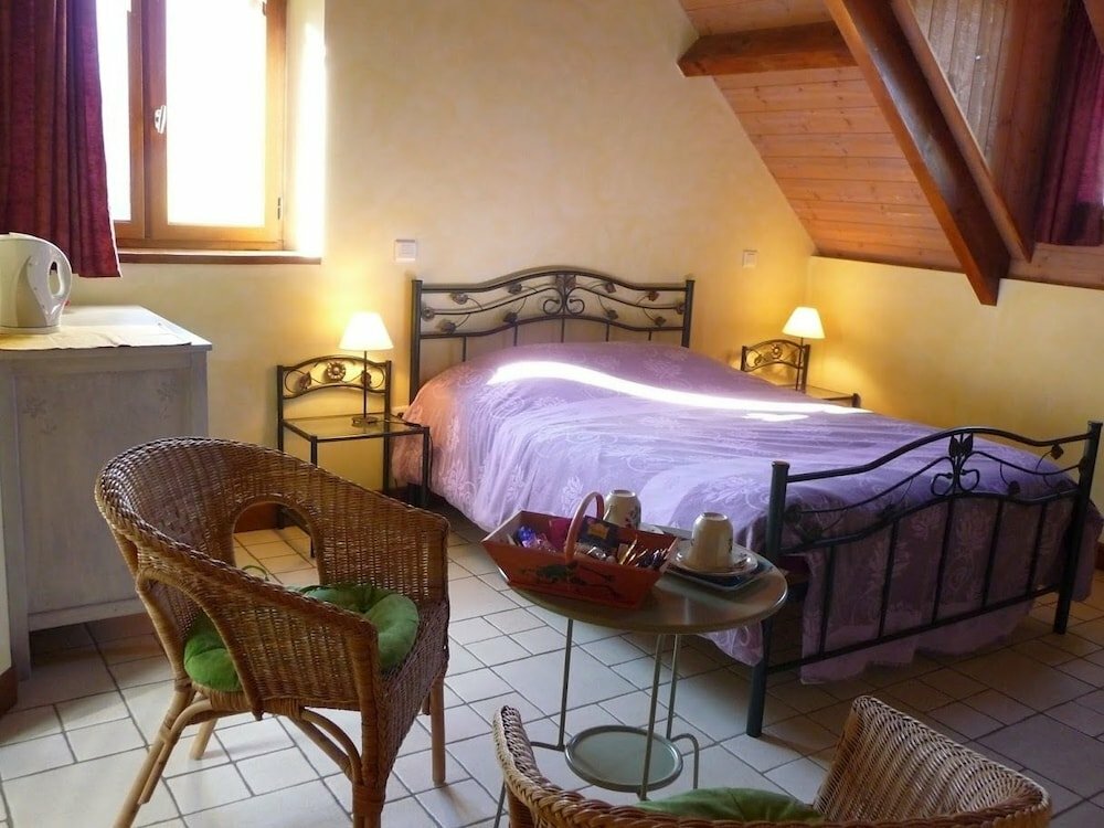 Otel Chambres d'hôtes Las Vignes, , foto