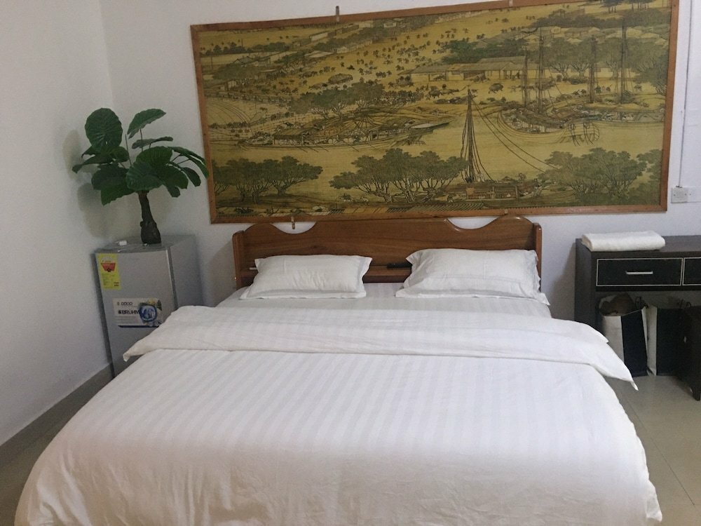 Otel Lijie Hotel, Akra, foto