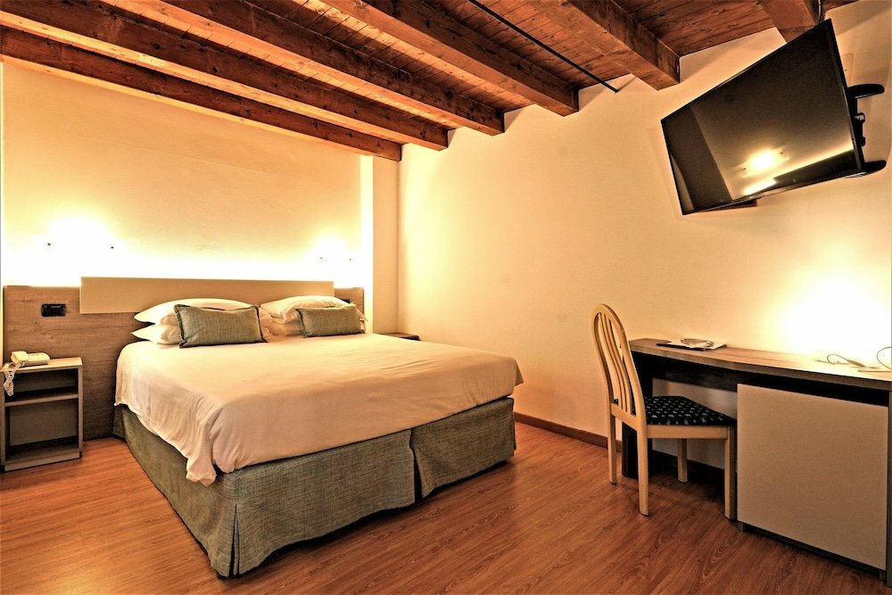 Otel Hotel James Joyce, Trieste, foto