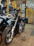 Motor-technics repair (Moscow, Troitsk Settlement), motosiklet tamiri  Troitsk'ten