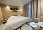 Yuna Aqua Life (Pereselencheskaya Street No:9/2), otel  Soçi'den