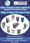 Industria Colombiana de Purificadores SAS (Bogotá, Carrera 30 Avenue, 75-65), temizlik şirketleri  Bogota'dan