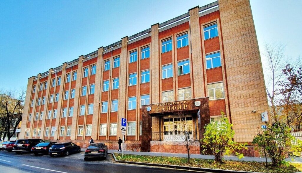 Otomasyon sistemleri firmaları Privod Line, Moskova, foto