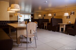 Abajur (Maskowskaja vulica No:332, Brest), kafe  Brest'ten