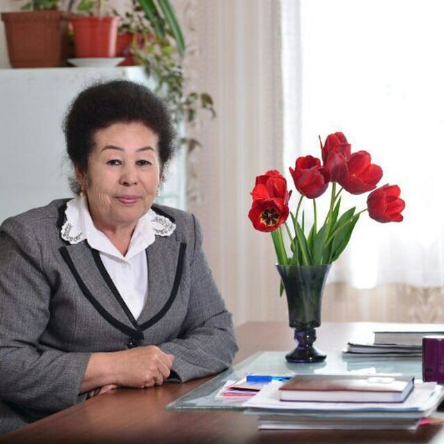 Ortaokul School No. 2, , foto