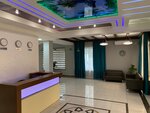 Bastau (Issykskaıa kóshesi No:11), otel  Almatı'dan