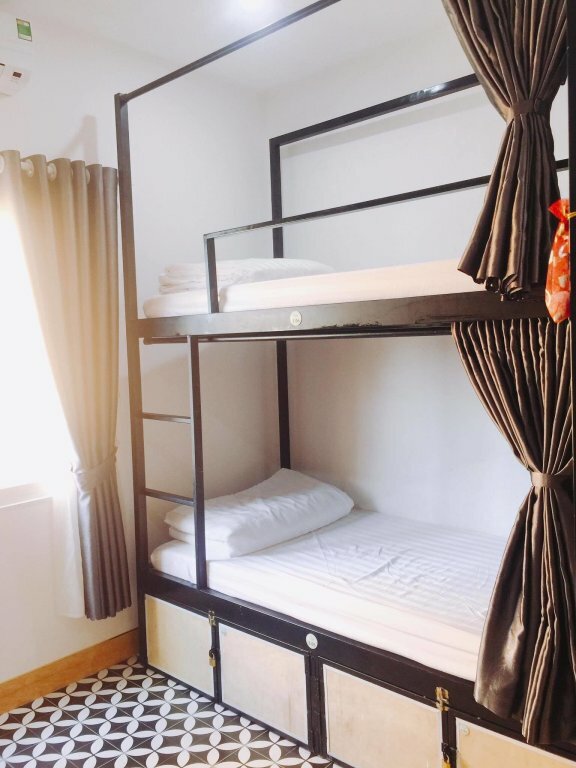 Otel Tabi homestay, Hue, foto